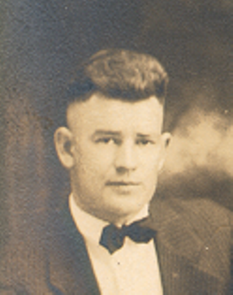 Worthington Family Album